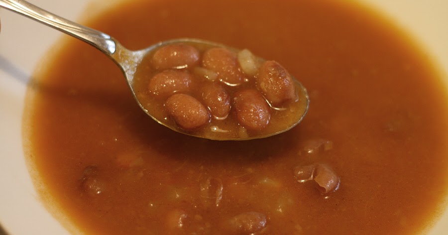 Vegetarian Fasolia Beans Stew Recipe – Fasolia bi Zait | LEBANESE RECIPES