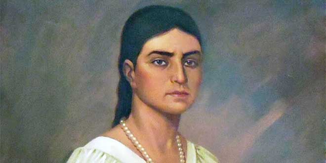 María Parado de Bellido ~ Compilación de Archivos