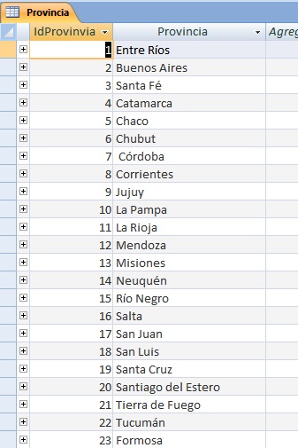 Blogfolio de Brian Erbes: Cervecería Santa Fé - Ejercicio Práctico de ...