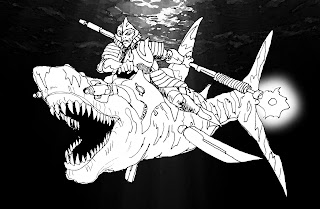 Geek Rampage: "A Storm is Coming" - Star Wars: Riptide, Episode 2