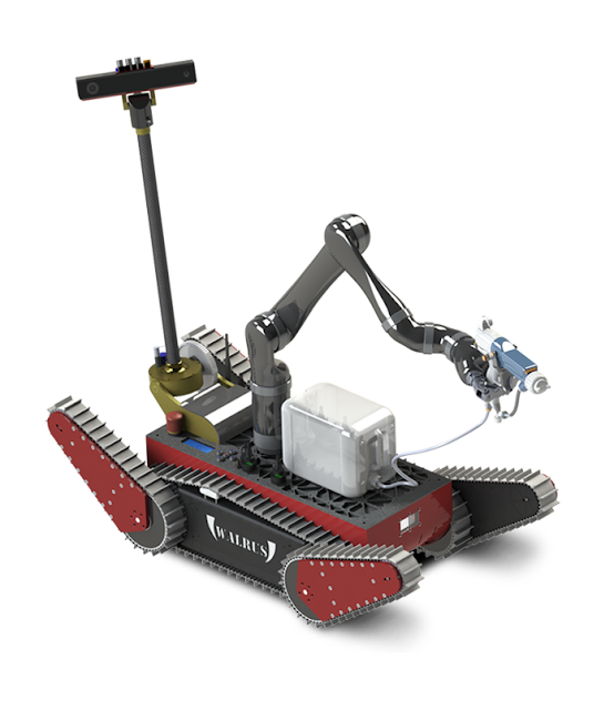 3D: The Solidworks 2018 Splash Screen