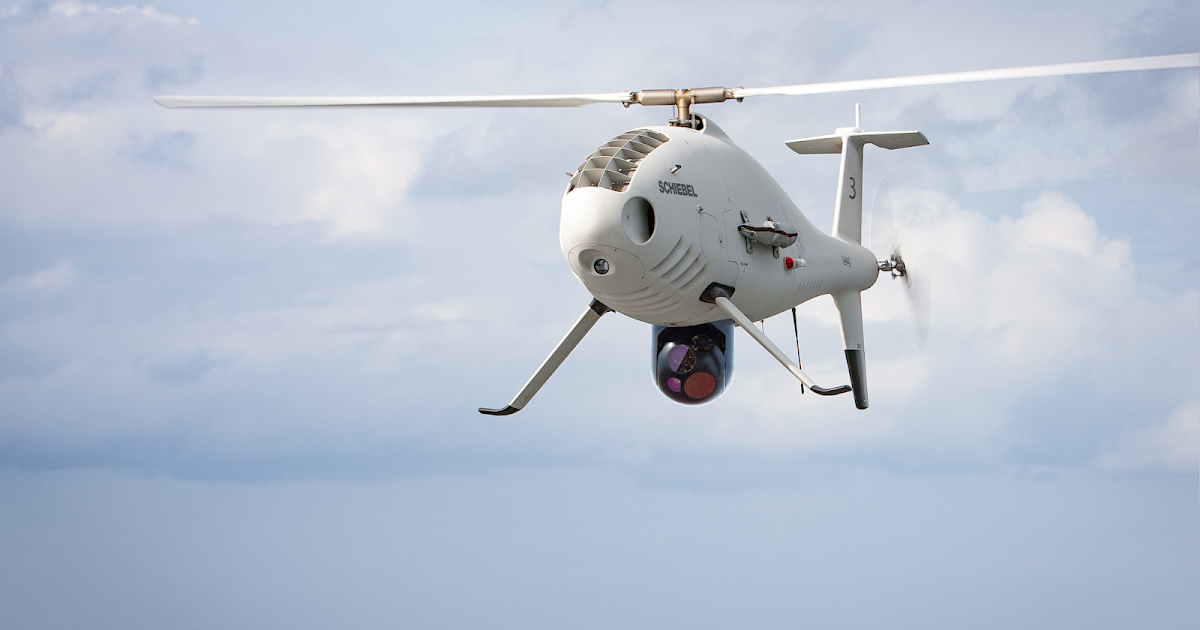 desarrollo defensa y tecnologia belica: La armada belga prueba el ...