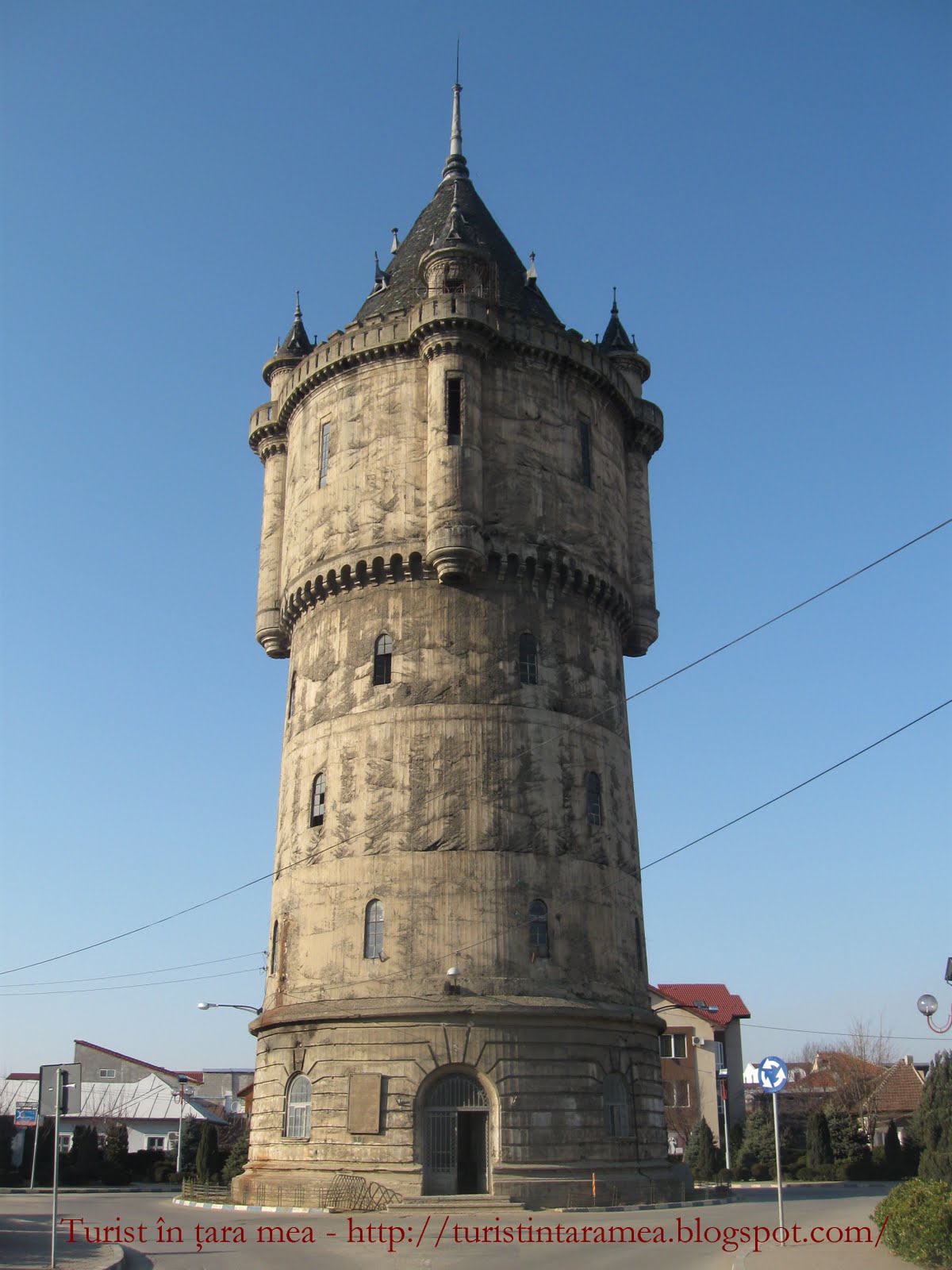 Drobeta-Turnu Severin