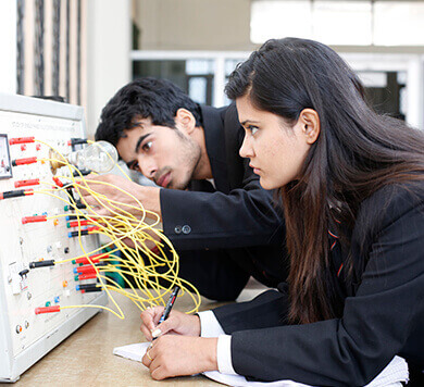 Basic Electrical Engineering 1st Year eBook, Notes Download