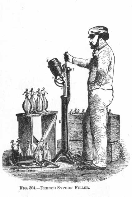 La vase sifoide", el primer sifón | La historia antigua del sifón y los ...