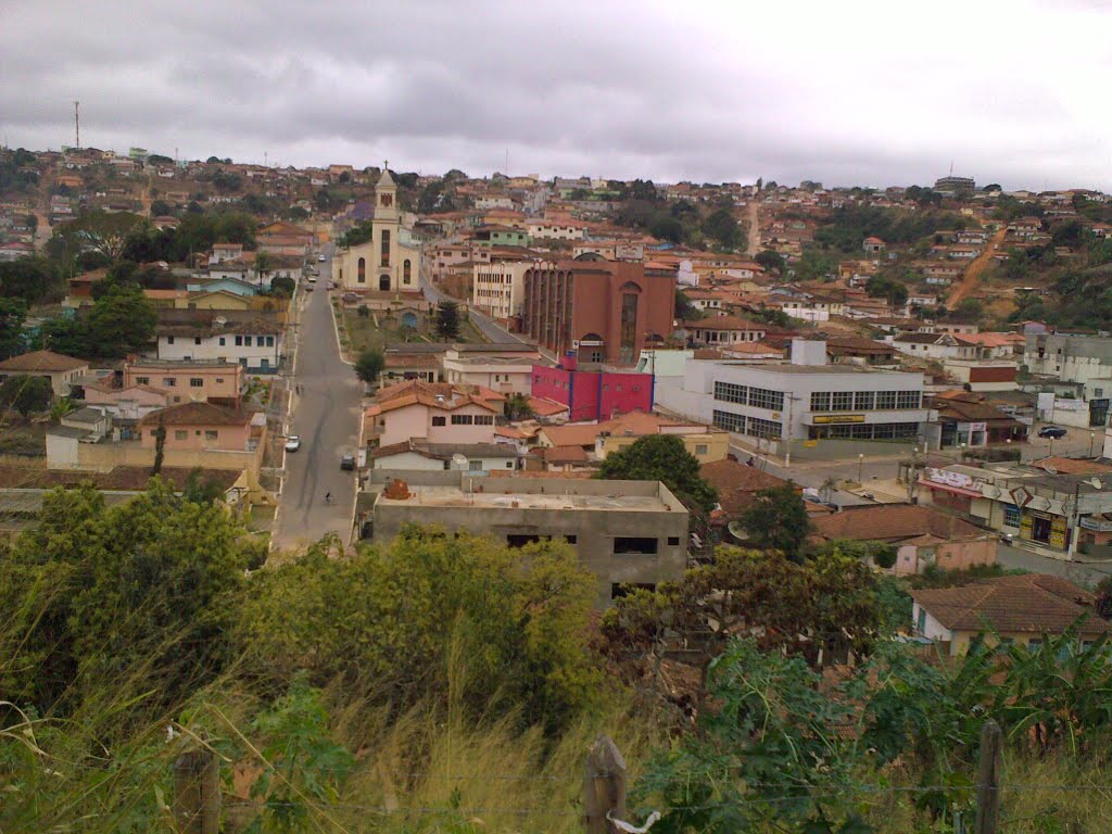VIAGEM, TURISMO E AVENTURAS POR LUGARES INCRÍVEIS : CAPELINHA / MINAS ...