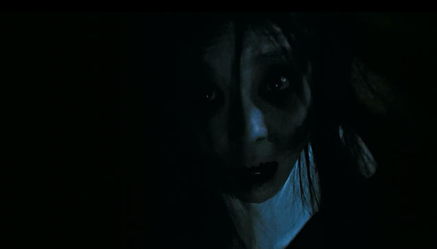 Cinema Freaks: REVIEW: The Grudge 2 (2006)