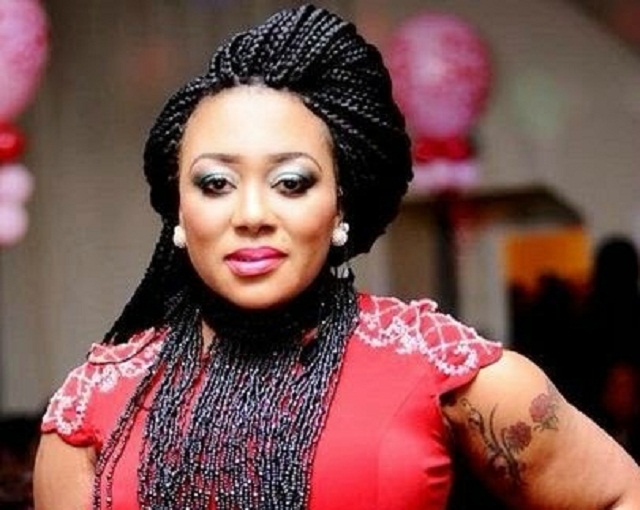 Yetunde 'Bustline' Oduwole Wants Stories On Her Deleted | TNN.ng