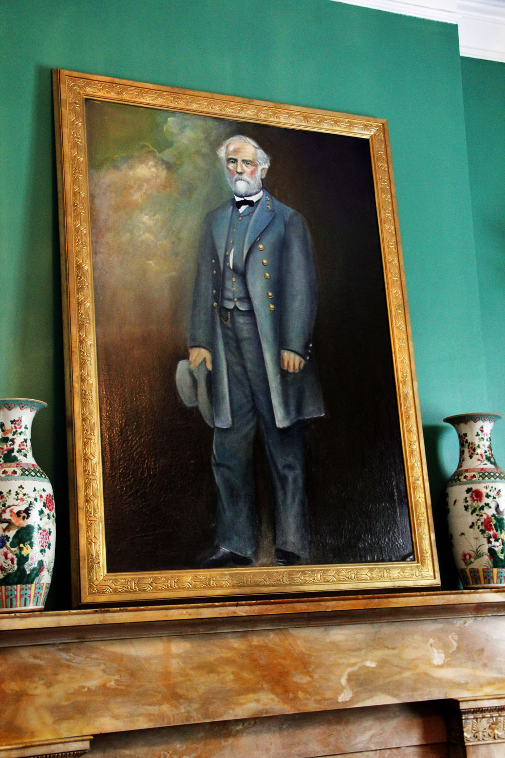 Backroads and Barstools: savannah, ga :: day 2