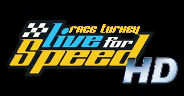 Live For Speed [HD] Mod V1. « LFSMODTÜRKİYE