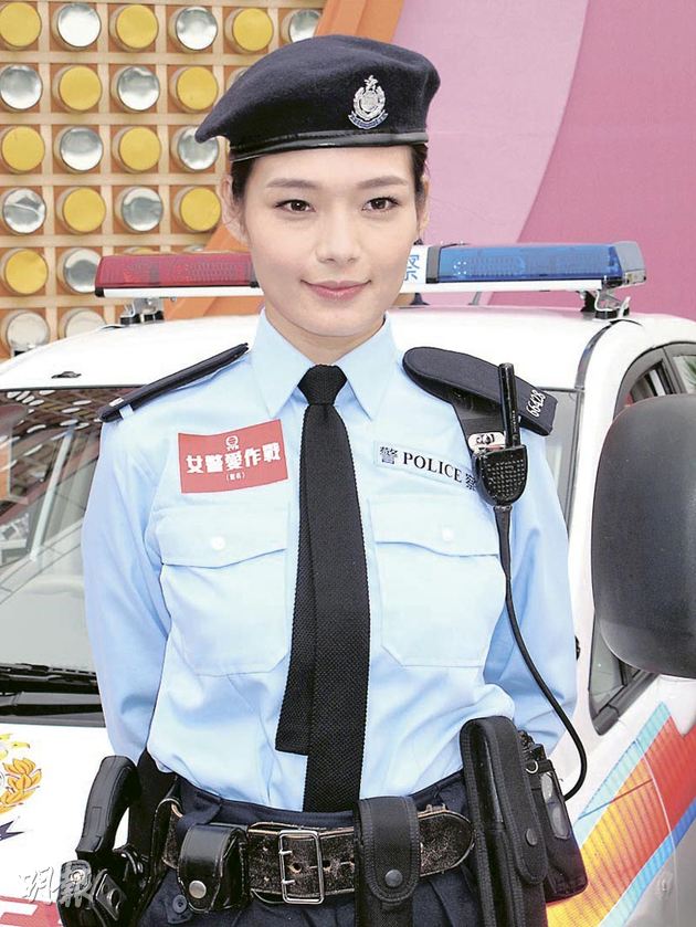 Koni Lui announces she is marrying 'handsome & attentive' Dickson Wong ...