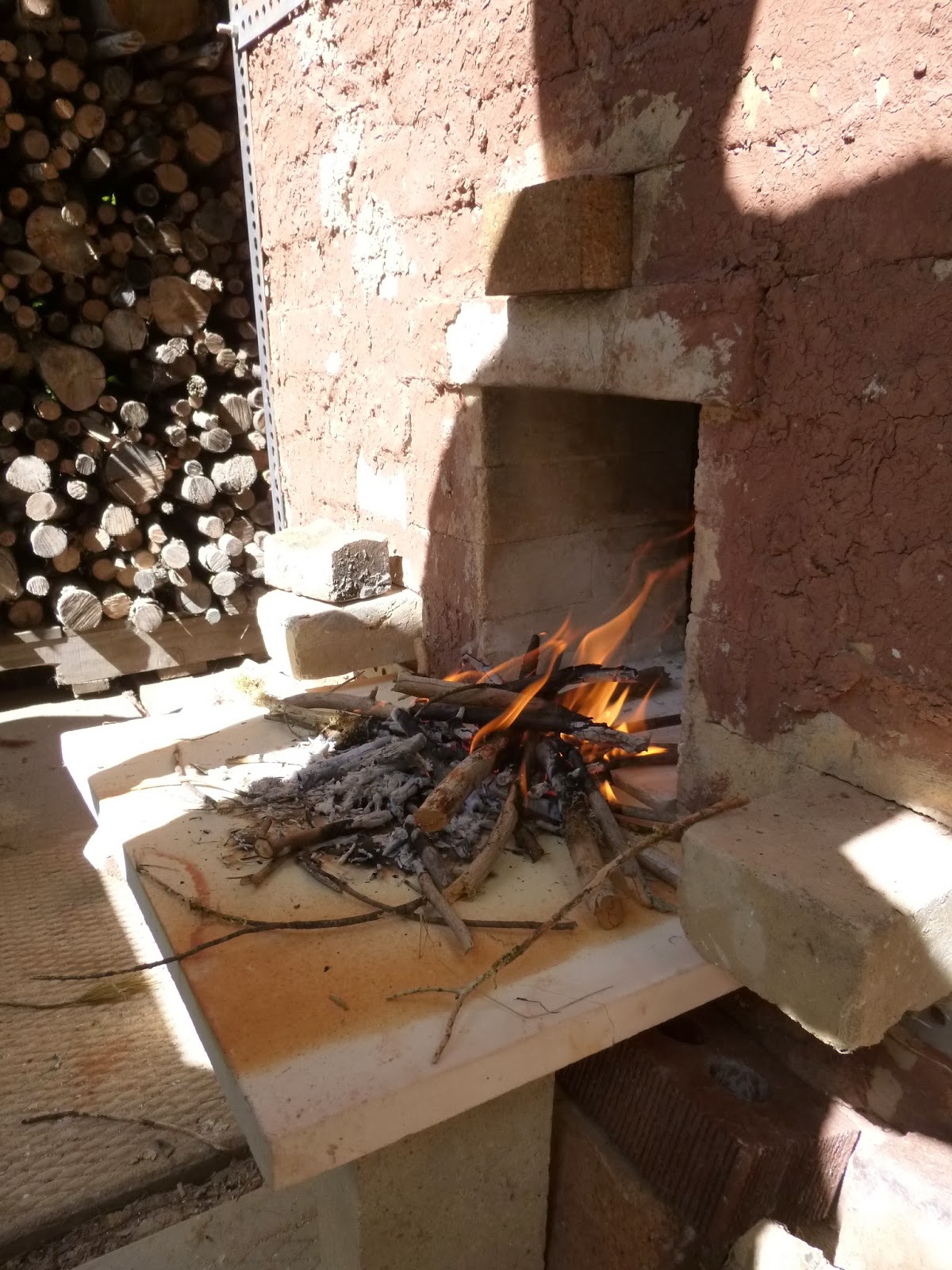 Centered - Focus on Clay and Creativity: 2013