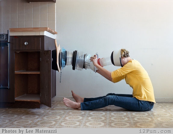 The World Most Weird People - Fuh Travel