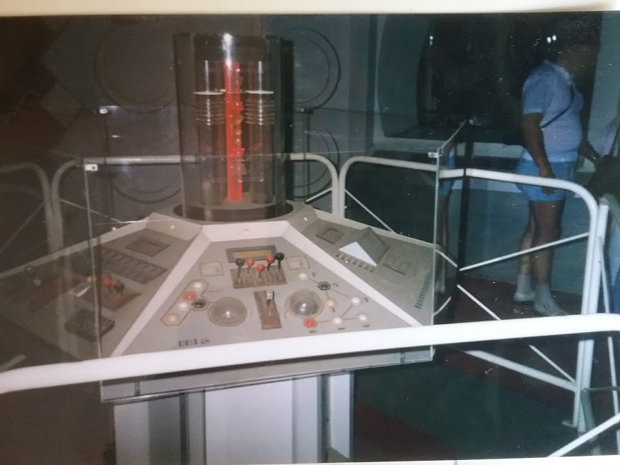 Round The Archives: A Look At Longleat