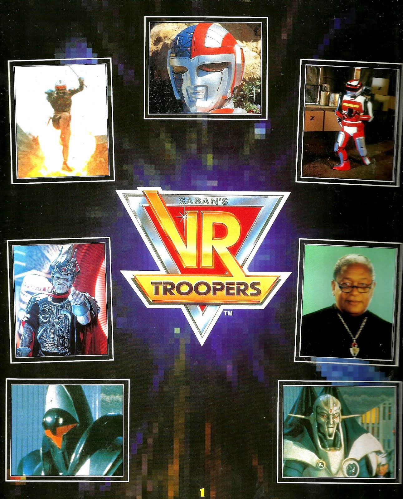 GIBISTOKUSBRASIL: CLIQUE PARA LER ON LINE-ALBUM DE FIGURINHAS VR ...