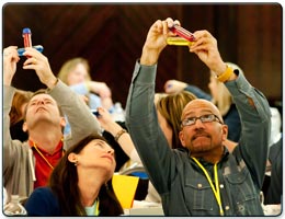 Hands-on Science Boot Camp