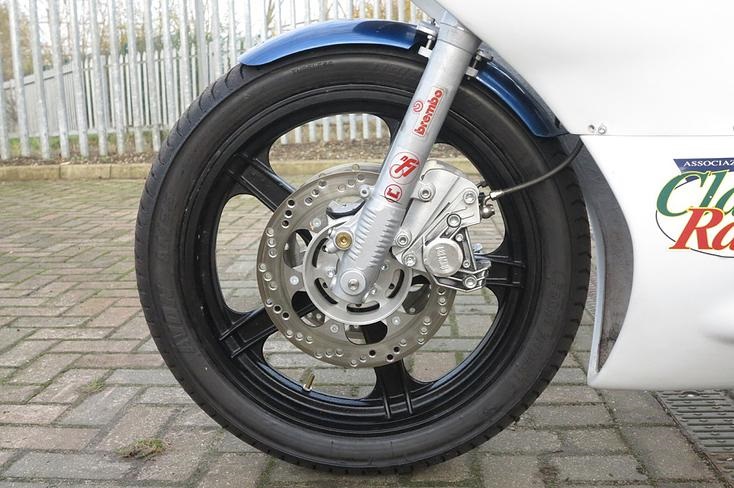Ducati Verlicchi framed TT2 Forsale - Stowmarket Suffolk UK - LAPAK ...
