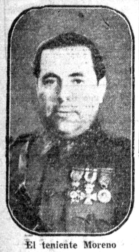 SOL Y MOSCAS: 1/8/11