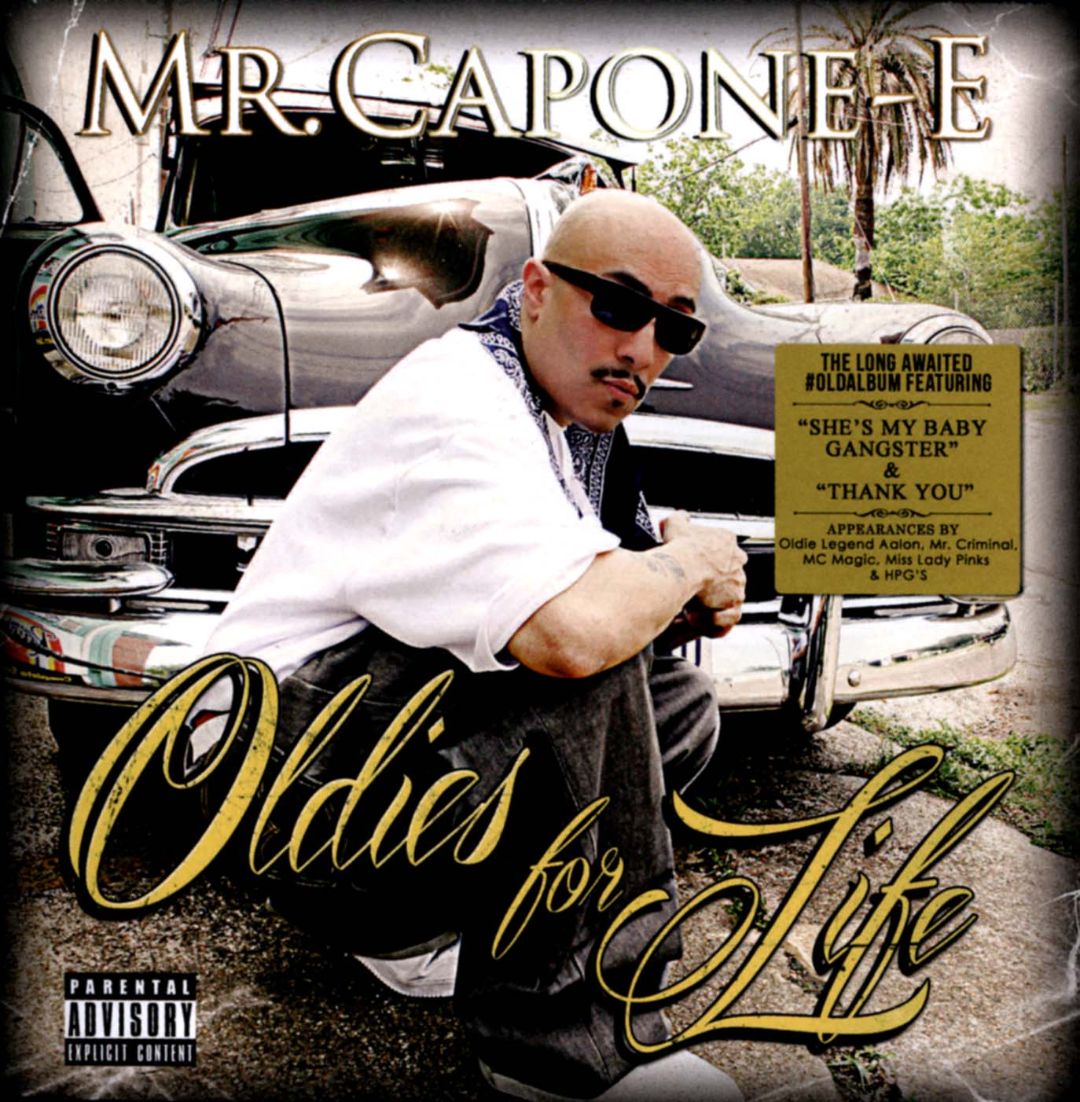 RapClassicNew : Mr. Capone-E