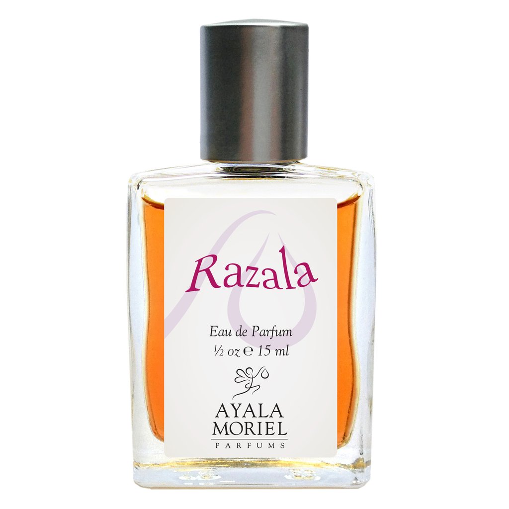 Elisabeth e Perfumes: 2018