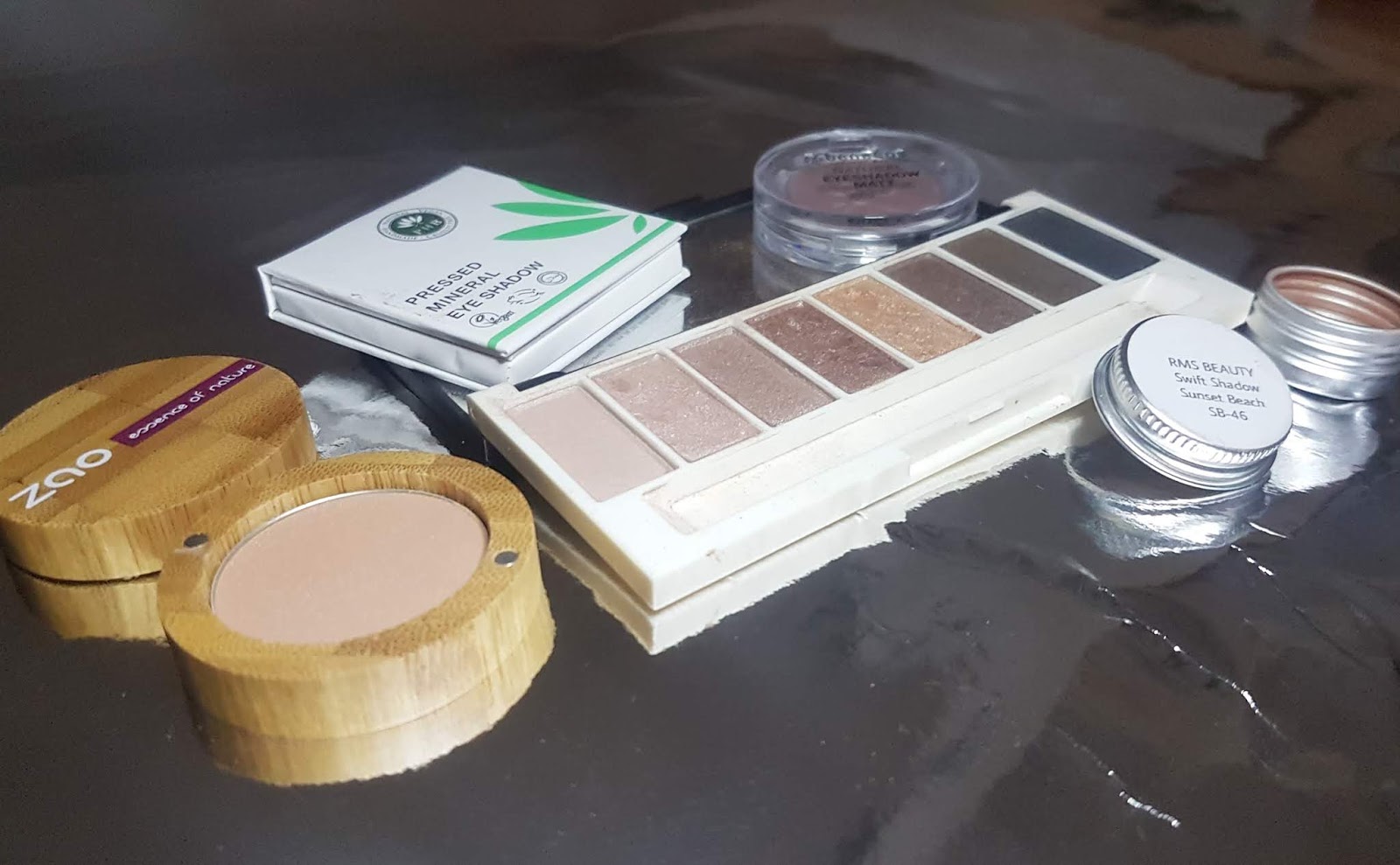 Best Ethical Beauty Products of 2018 - Top Makeup Picks - The ecoLogical