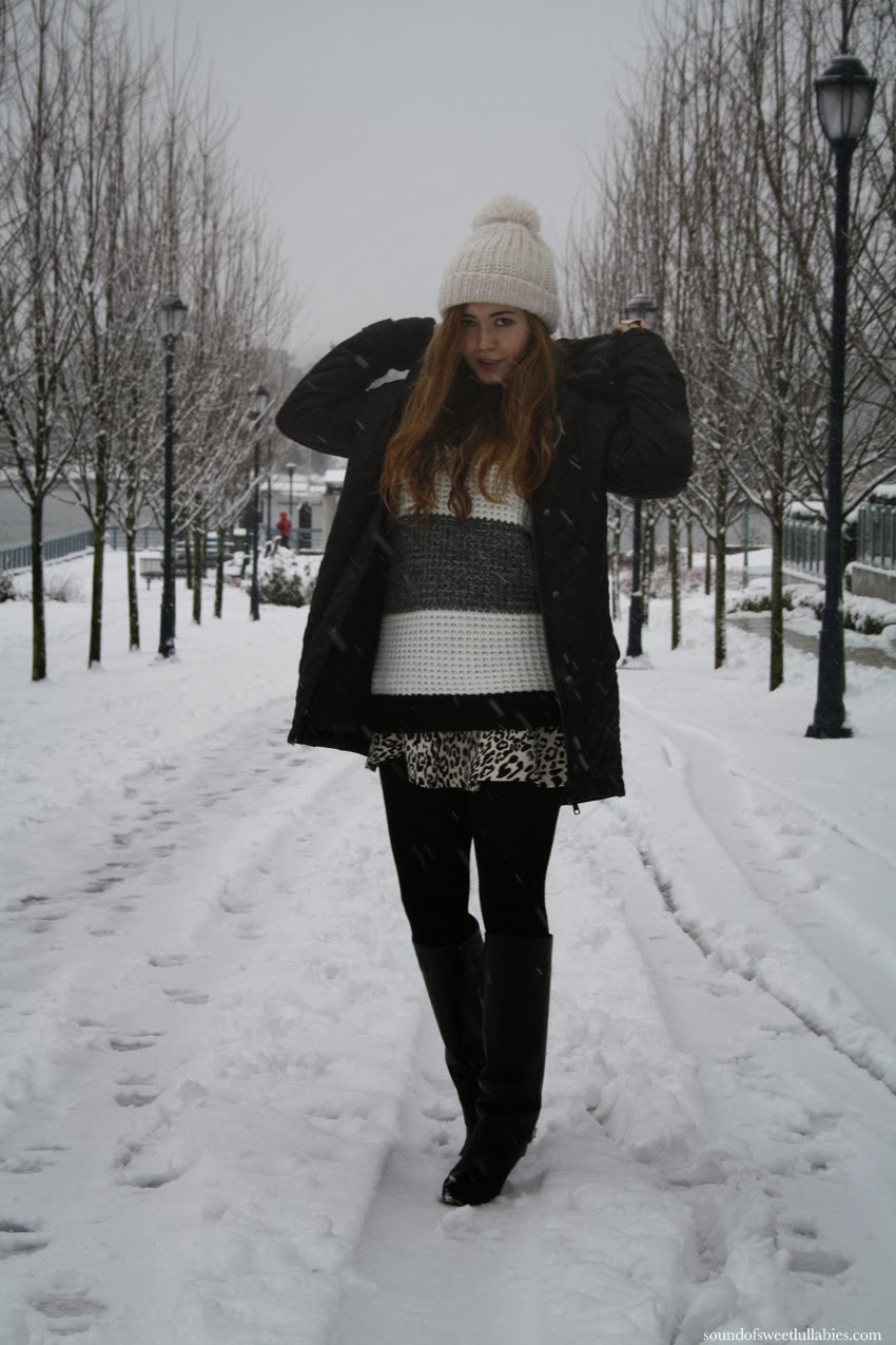 When it Snows | Sound of Sweet Lullabies