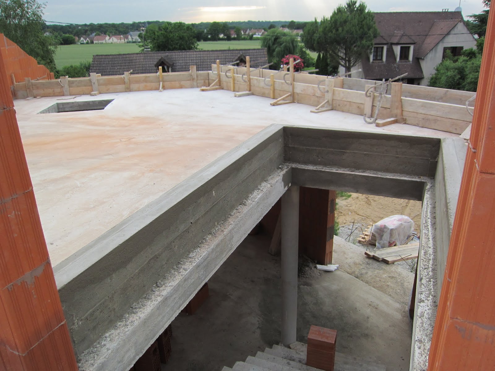 Ballylough Construction
