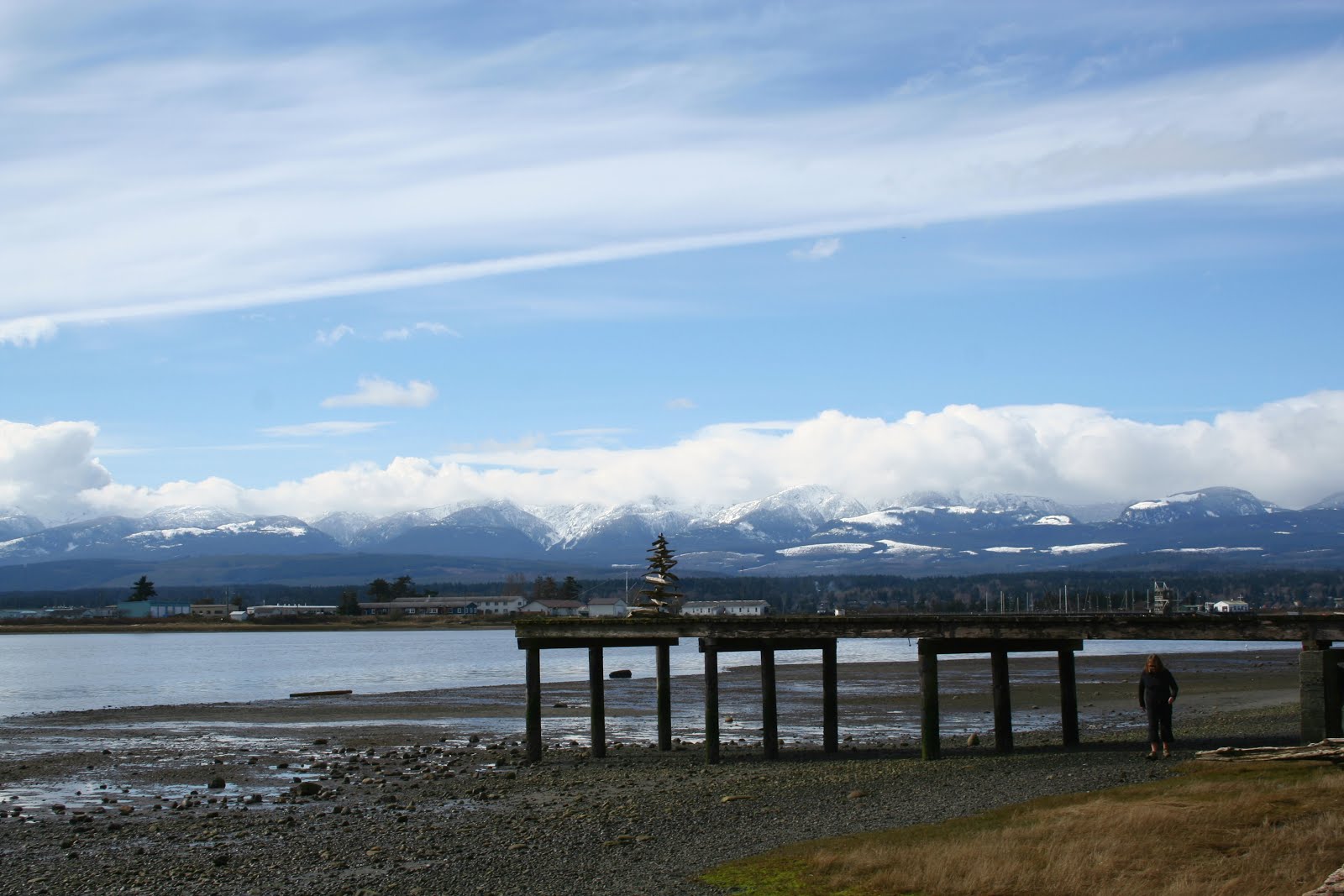VANCOUVER ISLAND PARADISE