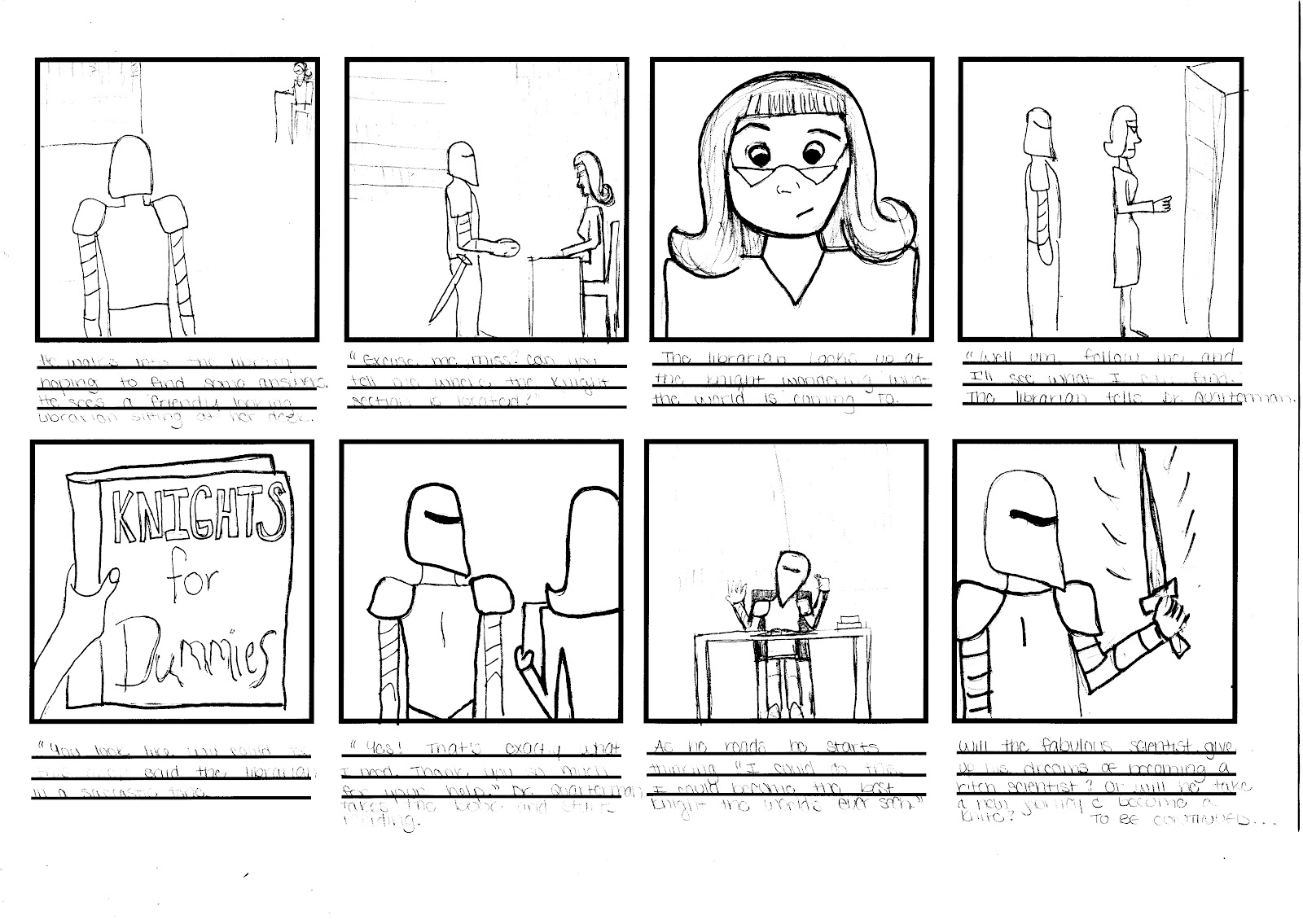 Justene Engels' Conceptual Imagery Blog: In-Class Assignment: The ...