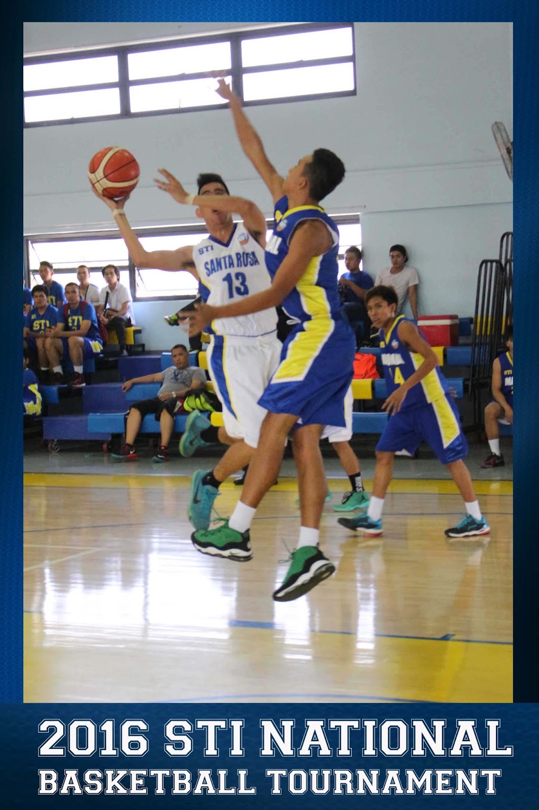 Blogging Rights: STI College Santa Rosa beats STI College Koronadal