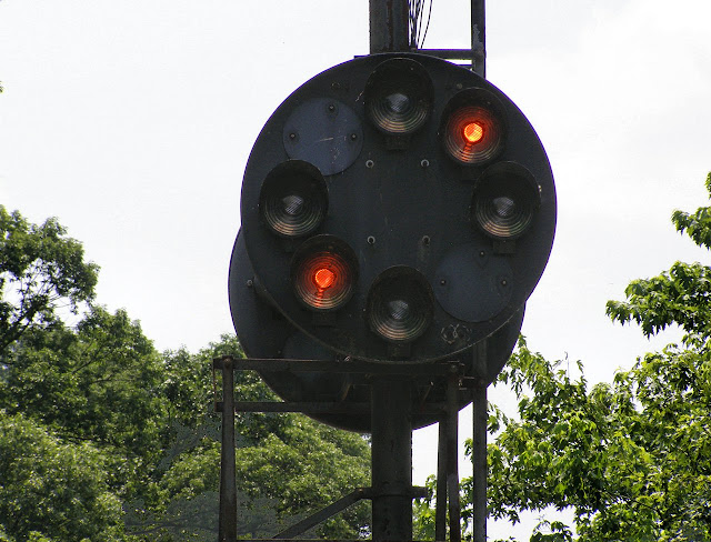 The Position Light: Better Know a Signaling System: B&O Color Position ...