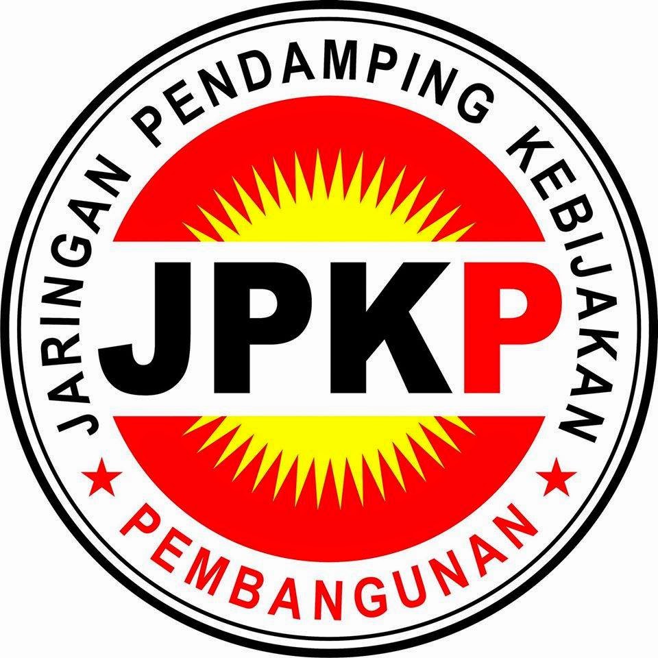 JPKP DPC PANJI: ARTI LOGO JPKP
