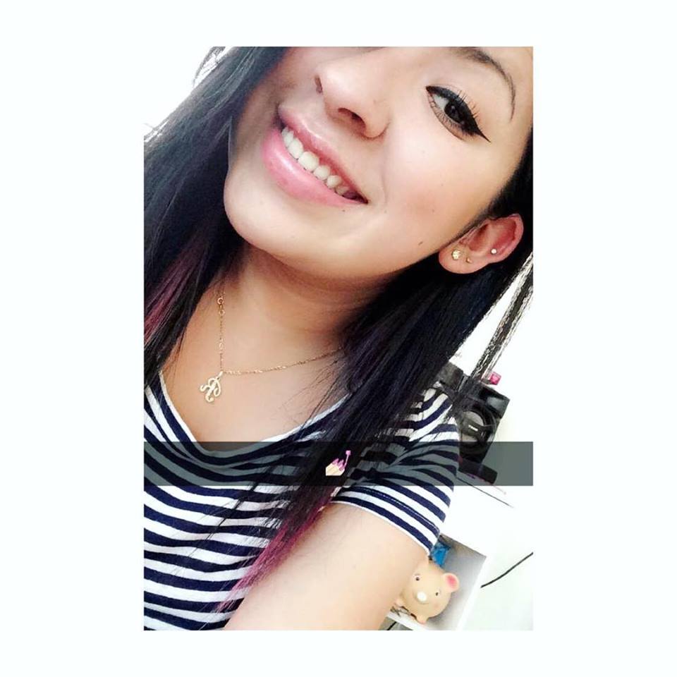 Rubi Fernanda Miranda Chavarria