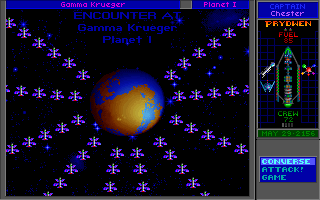 The CRPG Addict: Star Control II: Why Can't We Be Friends?