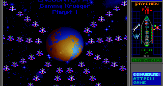 The CRPG Addict: Star Control II: Why Can't We Be Friends?