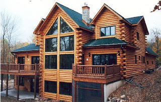 15 Best Wooden House Design Minimalist Classic and Simple