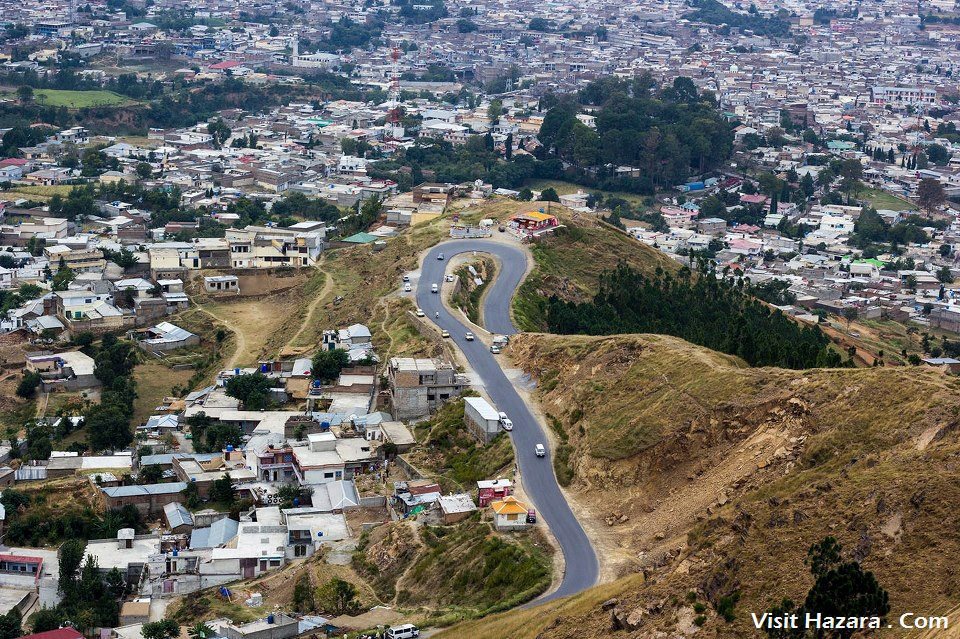 See Beauty of pakistan with Omi khan