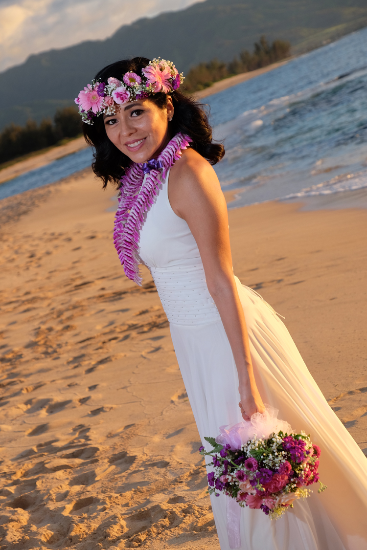 Brides of Hawaii: July 2016