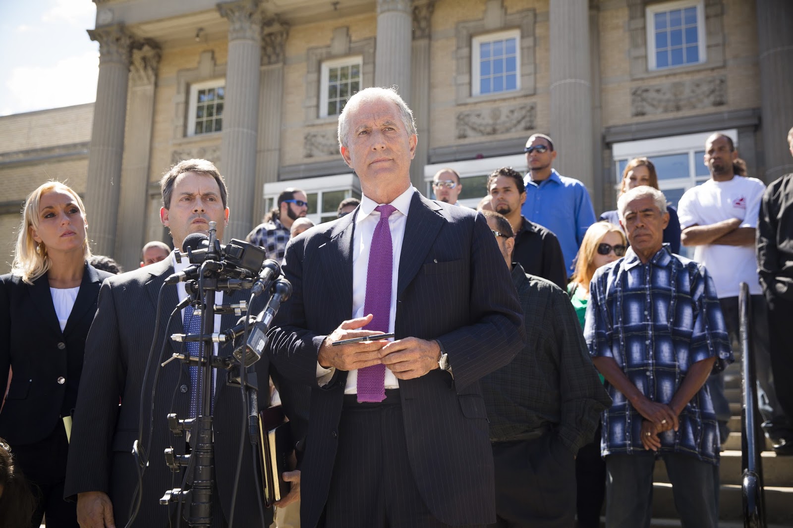 Jeffrey Denner -- Criminal Defense Lawyer