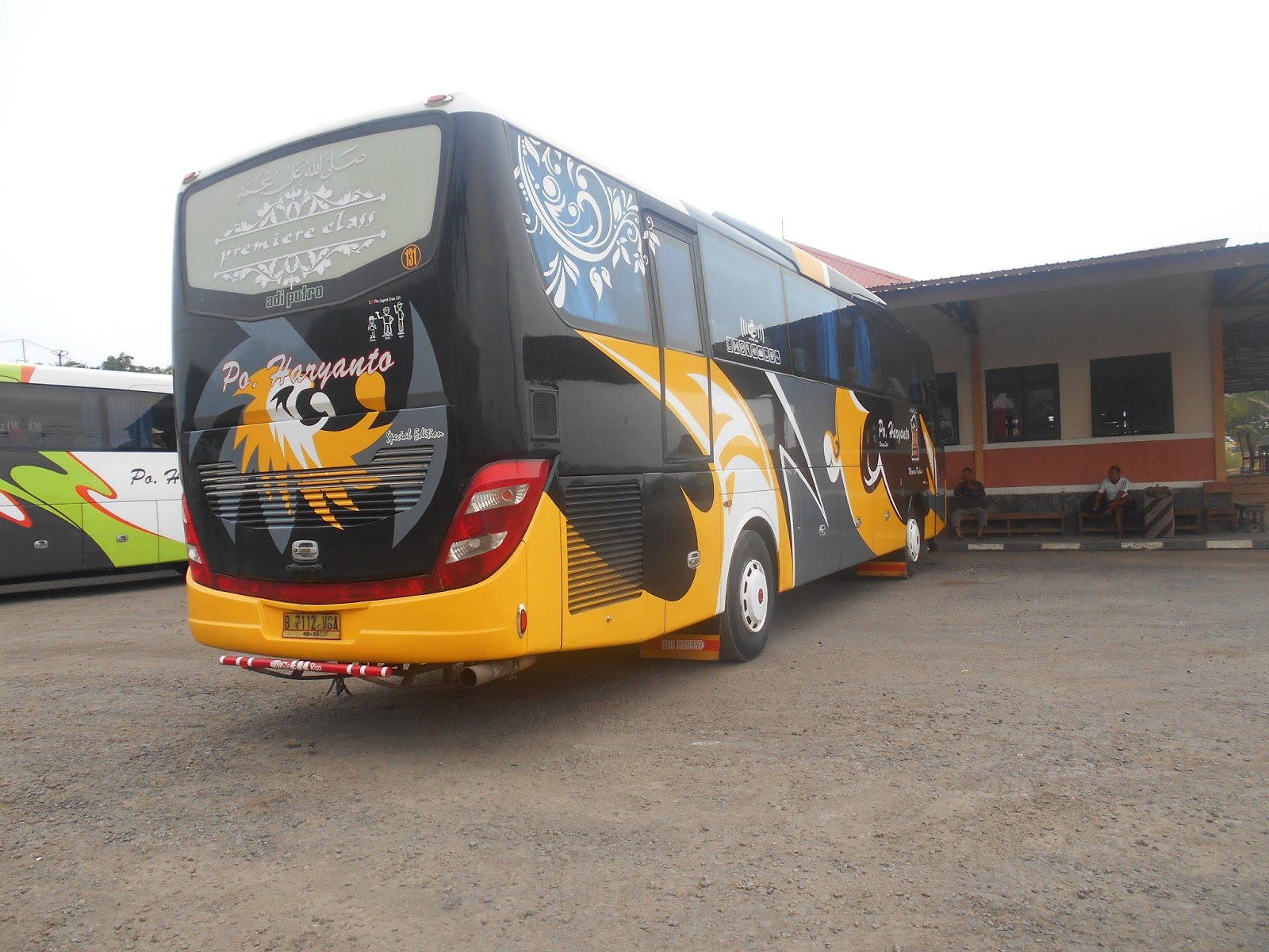 pex_san: JULUKAN PO.HARYANTO terbaru 2018