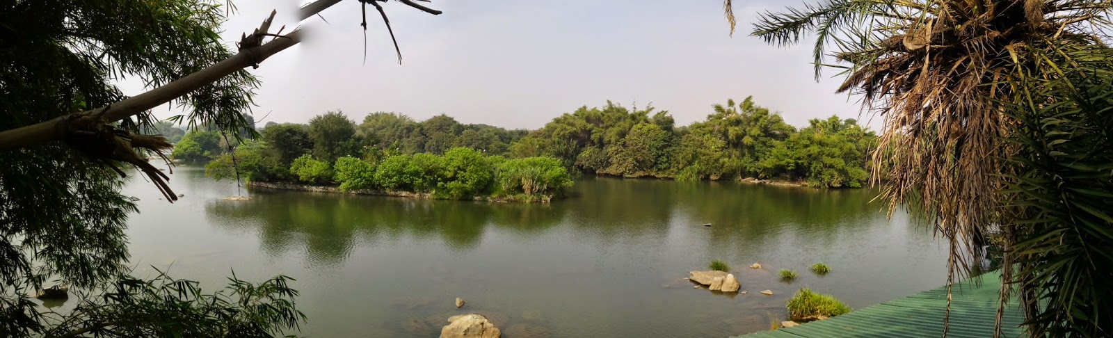 Ranganthittu Bird Life Sanctuary, Srirangapatna Tourist places ...