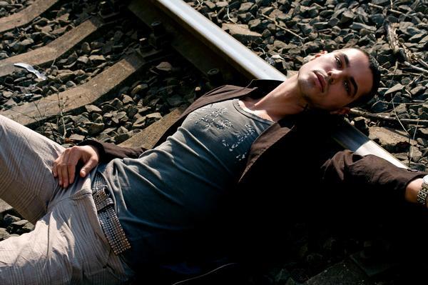 L'Homme du Jour: PETAR PEROVIC