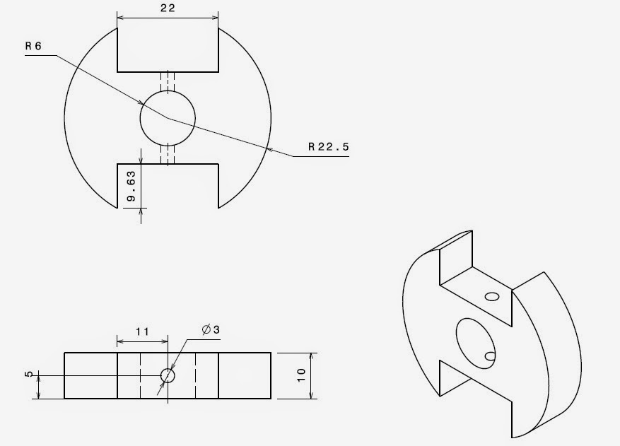 Planos Catia V5 - Descargar Video