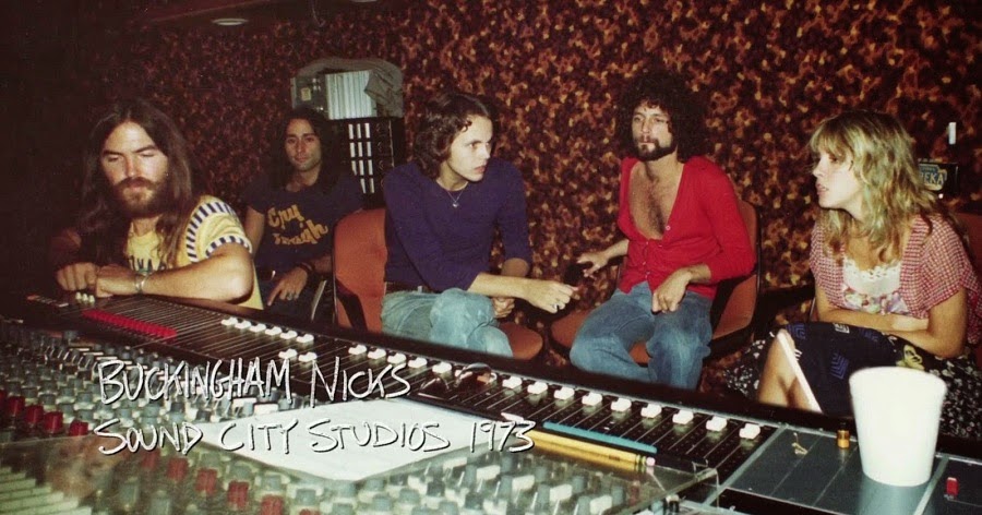 Dave Grohl's SOUND CITY Captures The Joy Of Making Music | The Daley ...