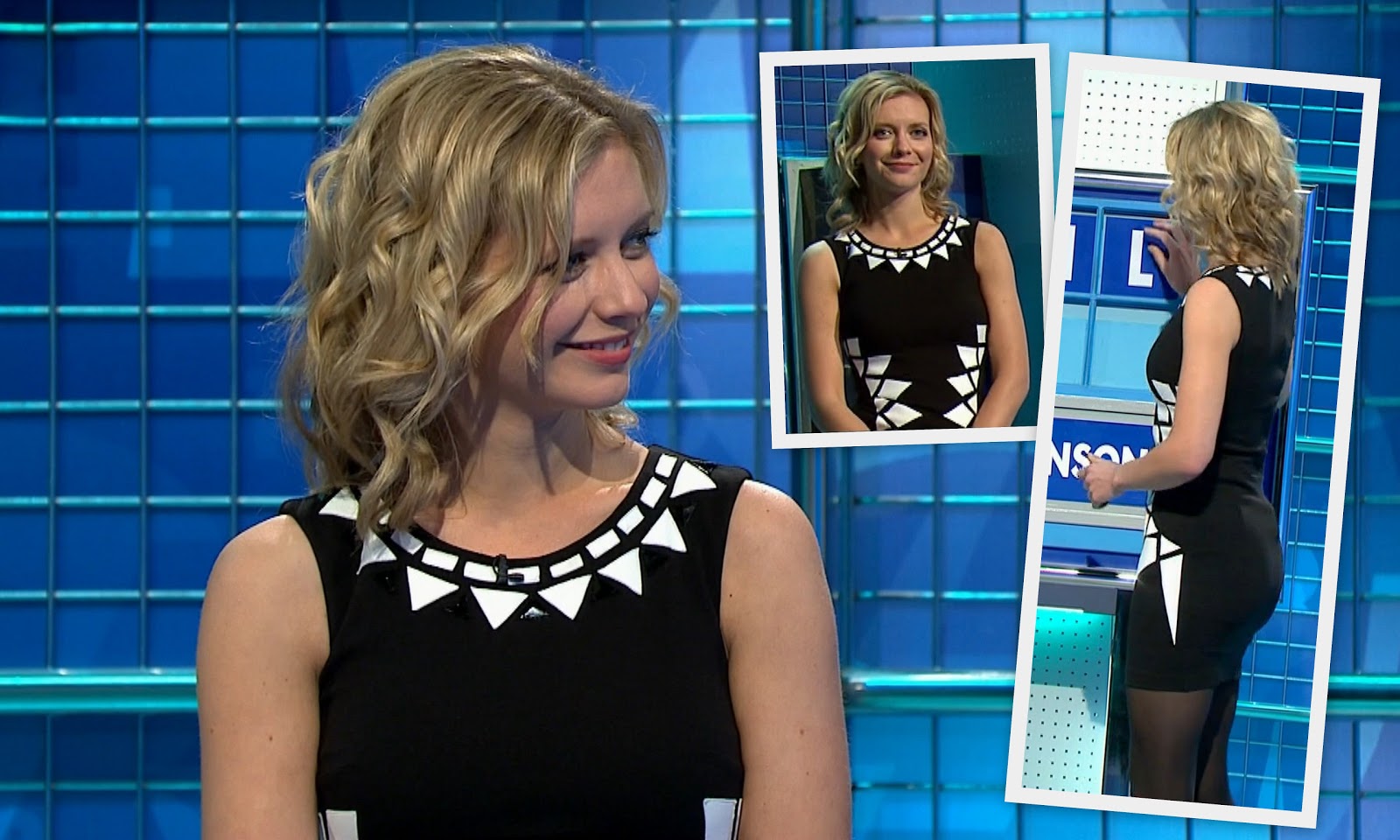 Rachel Riley Wallpapers: Rachel Riley - Countdown & Catsdown Megapost