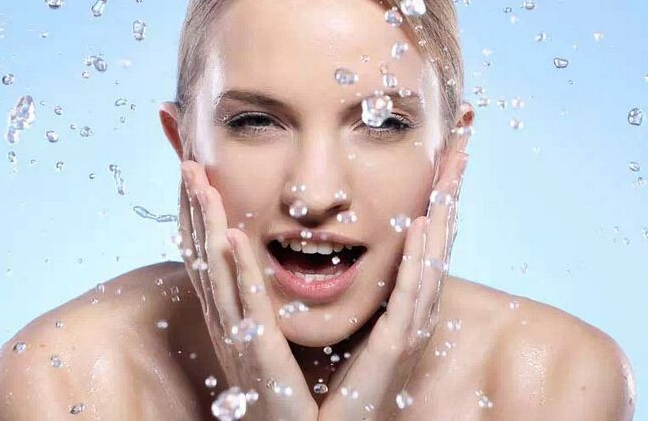 Is winter wash cold water good or hot water ~ Beijing Tongshantang ...