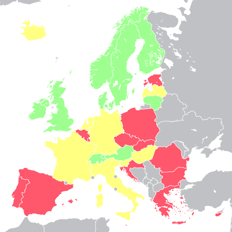Wintone: European Union National Identity Cards Scanner