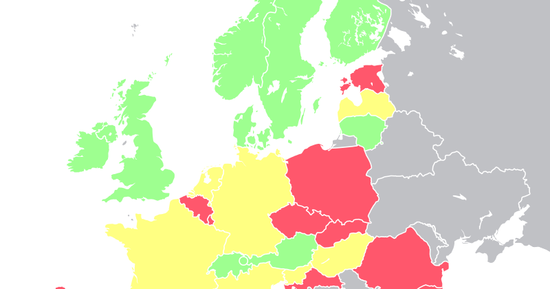 Wintone: European Union National Identity Cards Scanner
