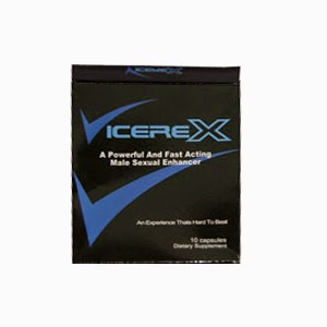 Natural Male Enhancement Supplement: Vicerex Reviews - Does Vicerex Work?