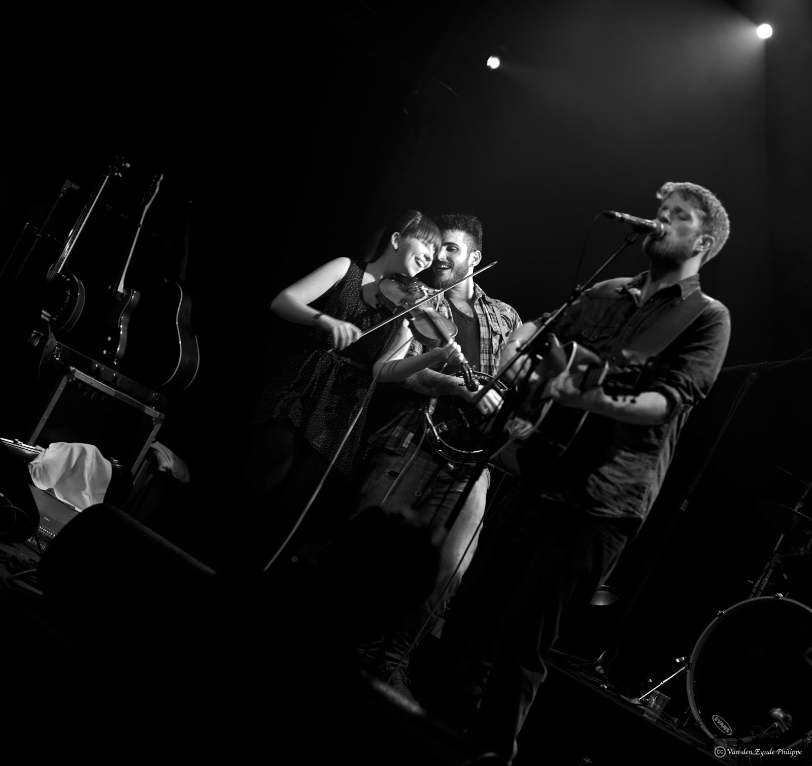 VdE Tribulations: Aralunaires